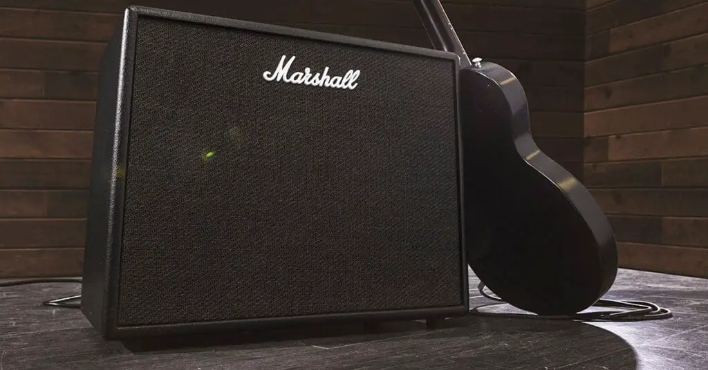 What Type Of Amp Should I Use For Practice?