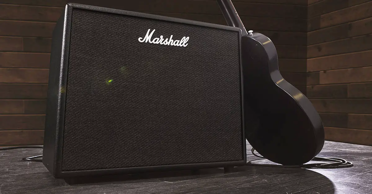 What Type Of Amp Should I Use For Practice?